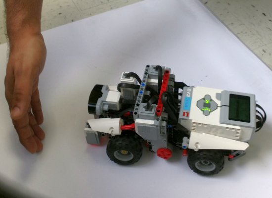 Center for Computational Mathematics and Modeling